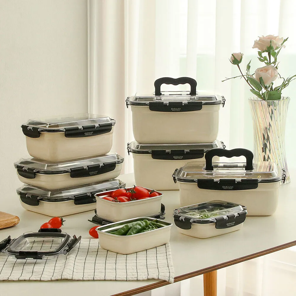 키친아트 크리미 스텐 찬통 (9type) - 감도 깊은 취향 셀렉트샵 29CM