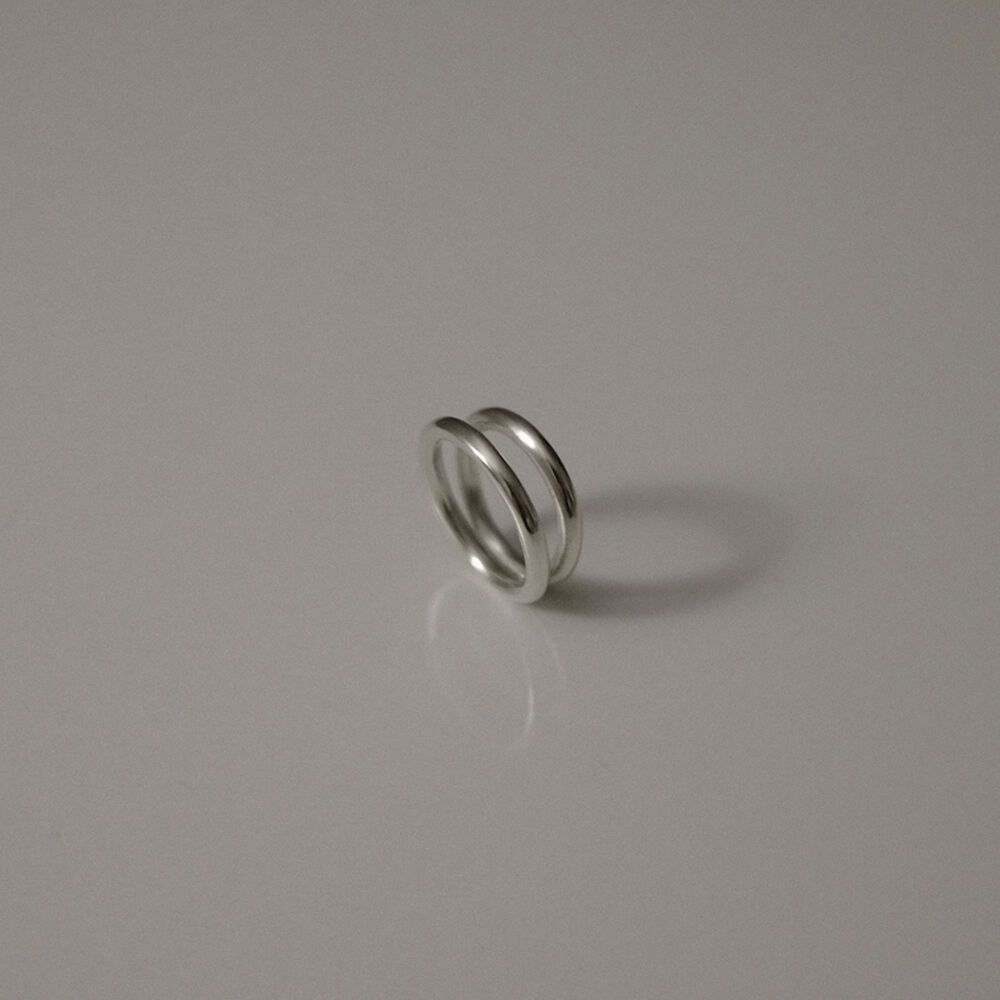 Coil ring - 감도 깊은 취향 셀렉트샵 29CM