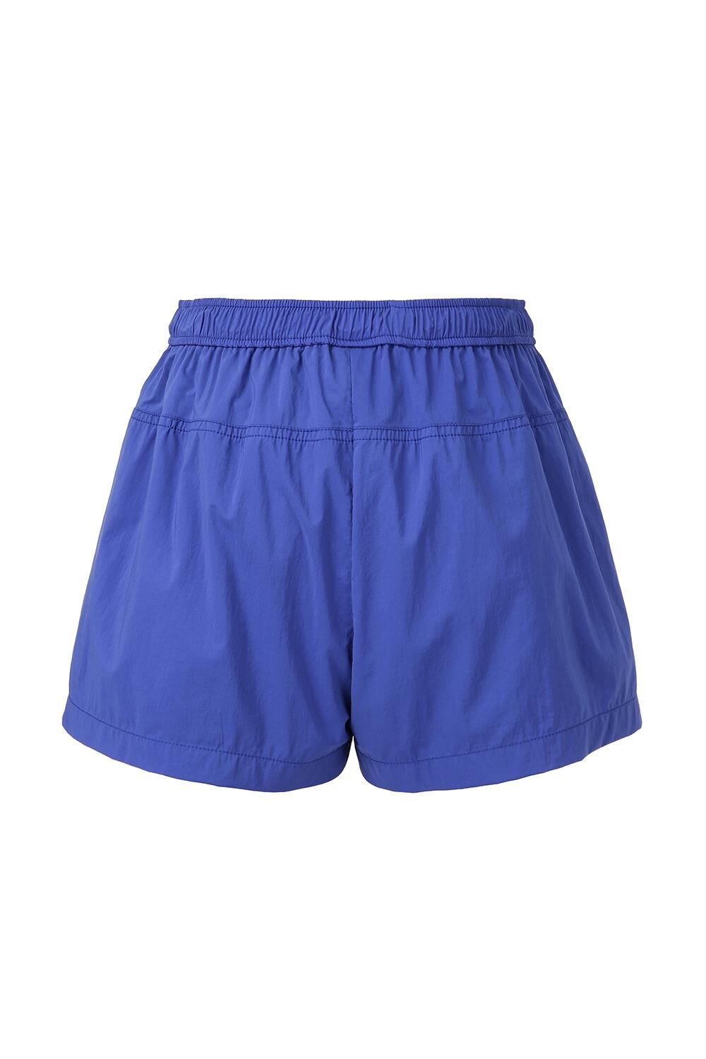 Puckering Shorts, Blue - 감도 깊은 취향 셀렉트샵 29CM