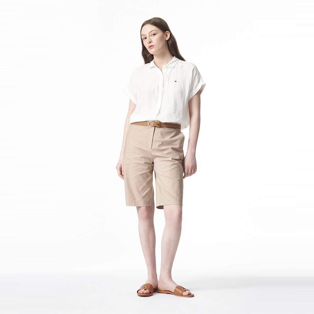 [23SS] 슬럽 코튼 버뮤다 쇼츠 - 감도 깊은 취향 셀렉트샵 29CM