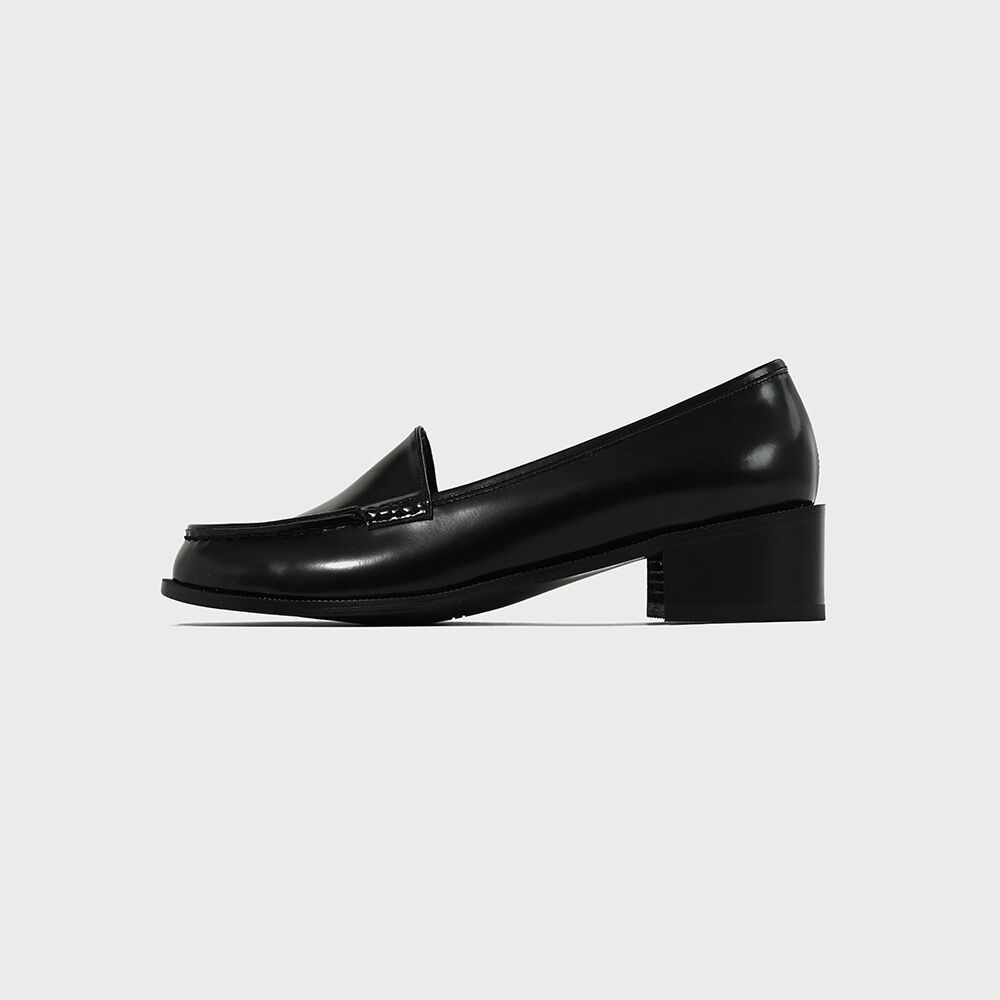 Loafer Pumps_Black(Box Leather) - 감도 깊은 취향 셀렉트샵 29CM