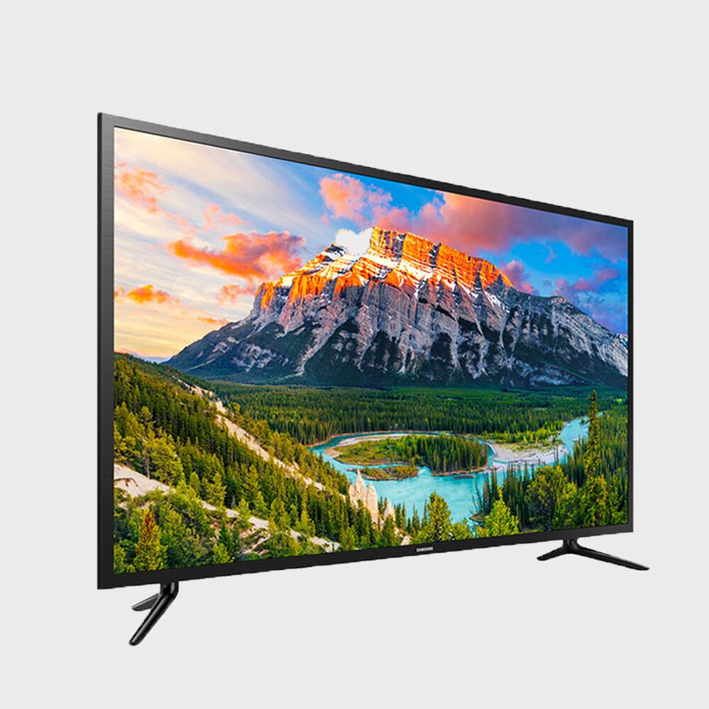 공식인증점 삼성 Full HD TV 108cm(43) UN43N5010AFXKR - 감도 깊은 취향 셀렉트샵 29CM