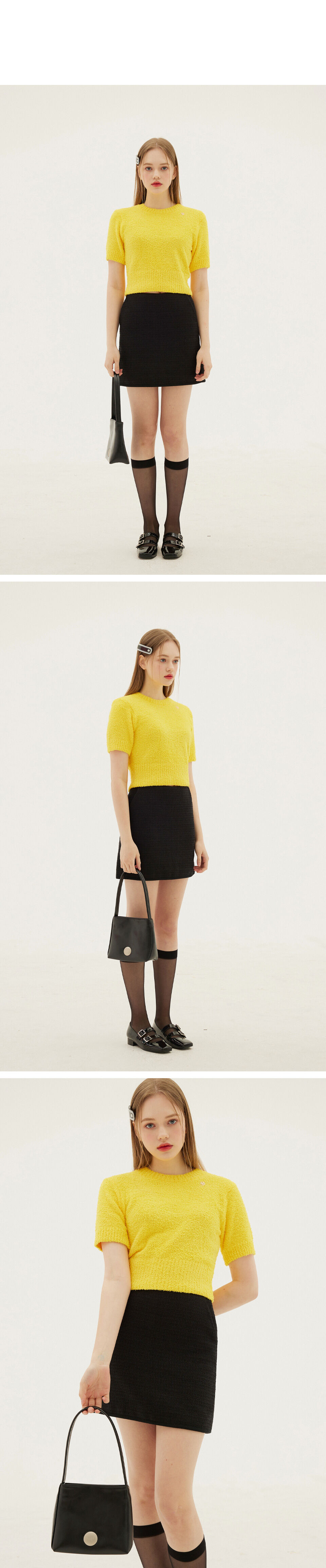 무드 5Colors 숄더백 - 감도 깊은 취향 셀렉트샵 29CM