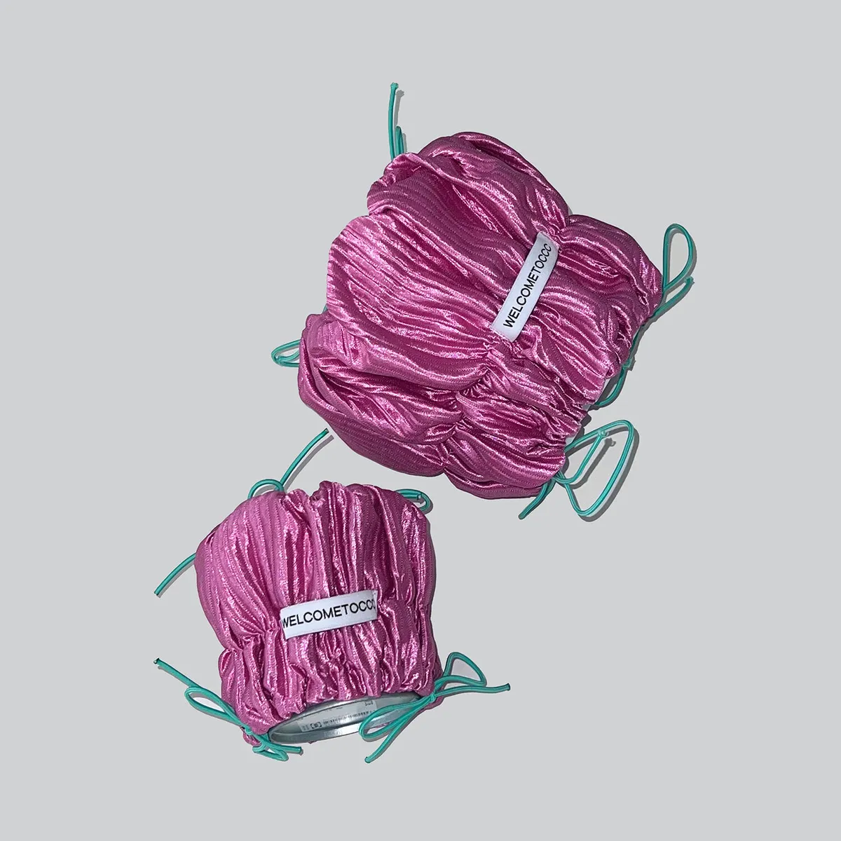 POU POU POT (PINK) 화분팟 2Size - 감도 깊은 취향 셀렉트샵 29CM