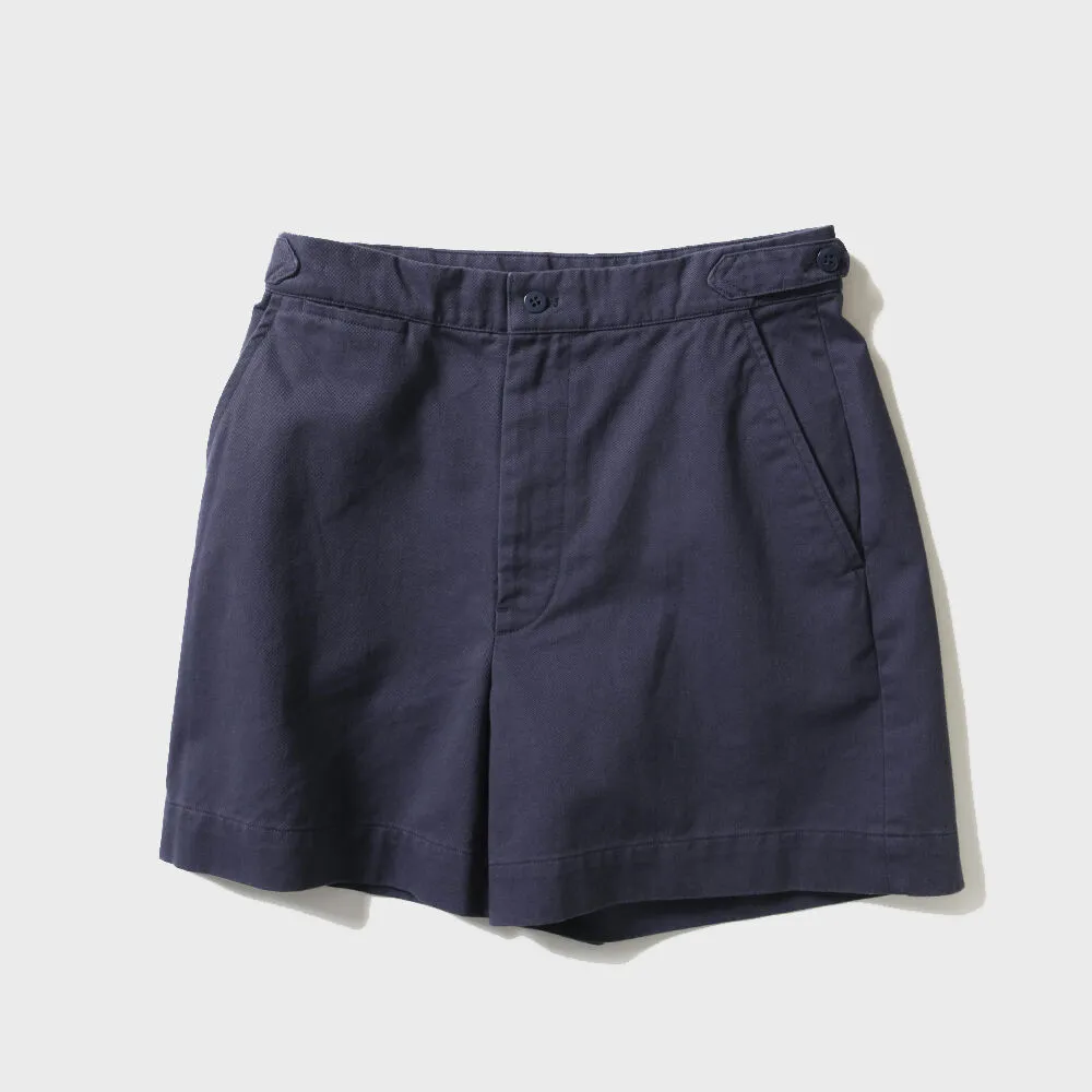 TF2-PT01 비죠 하프 팬츠 - 블루나잇 - 감도 깊은 취향 셀렉트샵 29CM