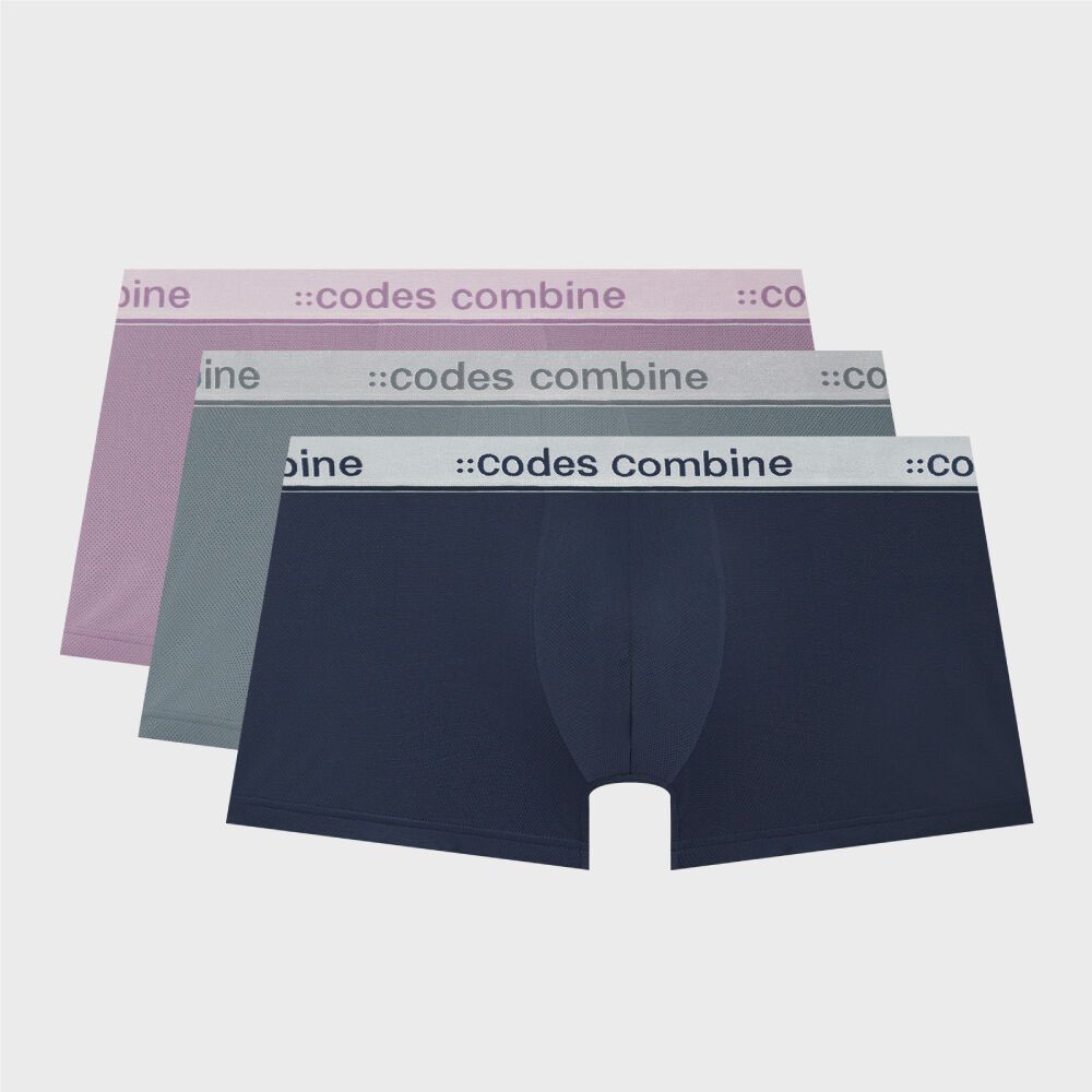 심플로고밴드 에어로쿨 드로즈 3PACK v2 - 감도 깊은 취향 셀렉트샵 29CM