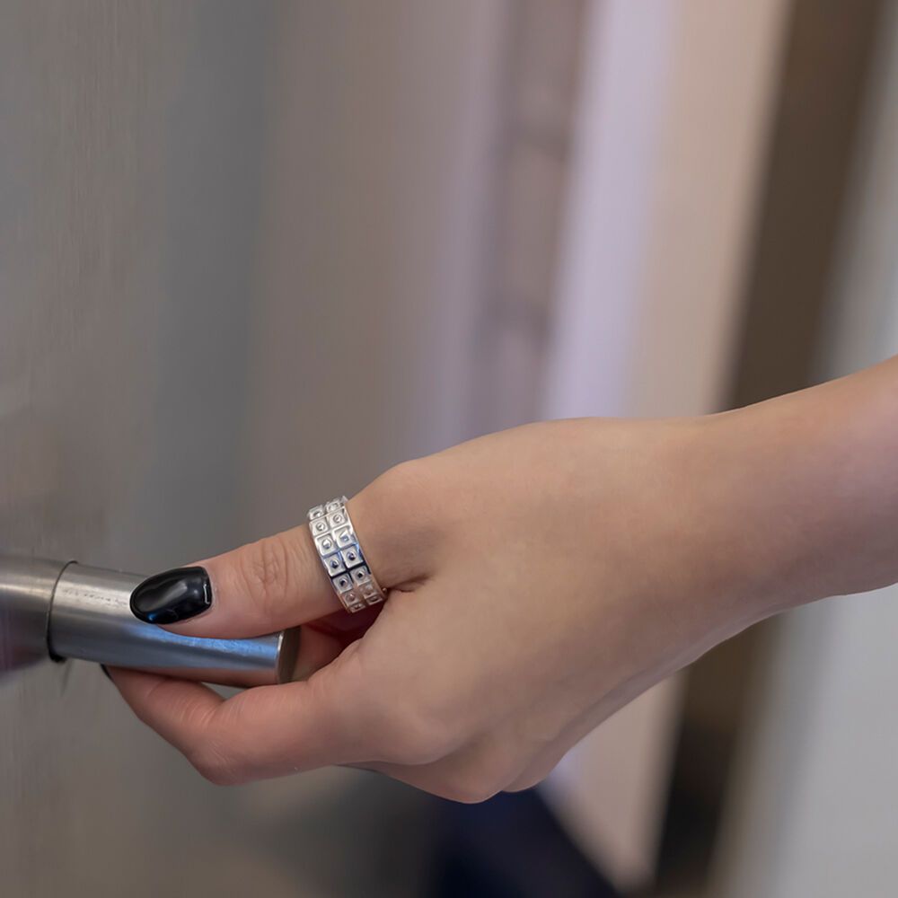 BARBICAN RING - 감도 깊은 취향 셀렉트샵 29CM