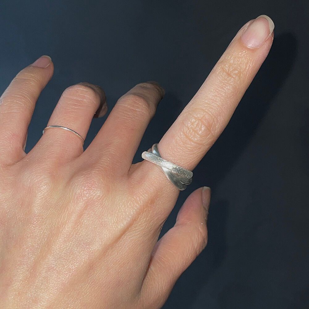 combi texture ring - 감도 깊은 취향 셀렉트샵 29CM