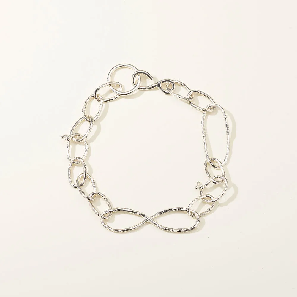 Signature Handmade Chain Bracelet - 감도 깊은 취향 셀렉트샵 29CM