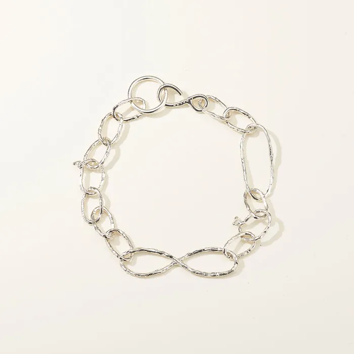 Signature Handmade Chain Bracelet - 감도 깊은 취향 셀렉트샵 29CM