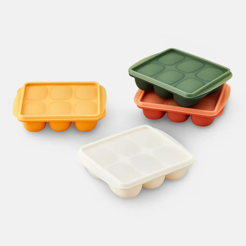 오덴세 레고트 멀티 큐브 50ml 6구 - 감도 깊은 취향 셀렉트샵 29CM