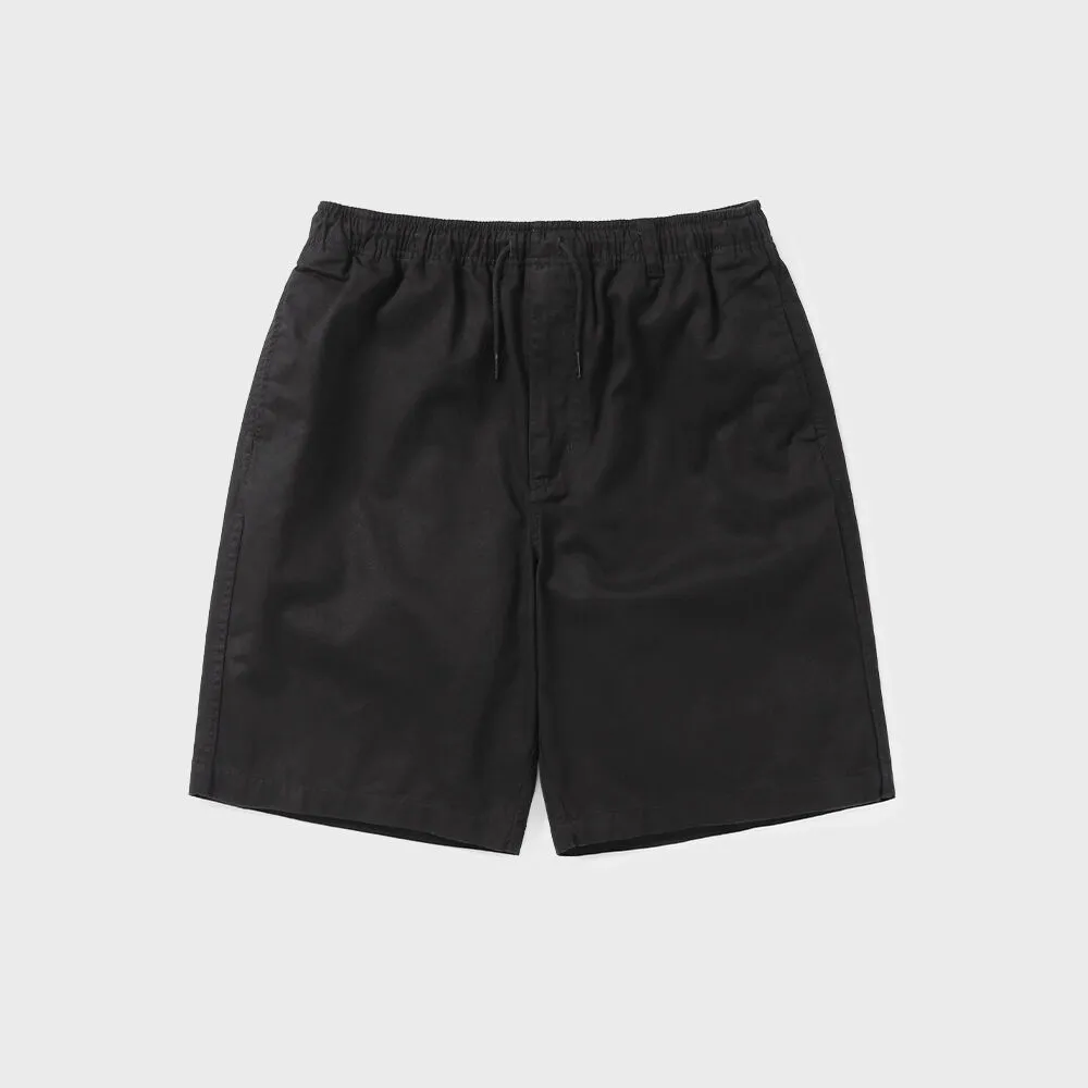 (SS23) Beach Short Black - 감도 깊은 취향 셀렉트샵 29CM