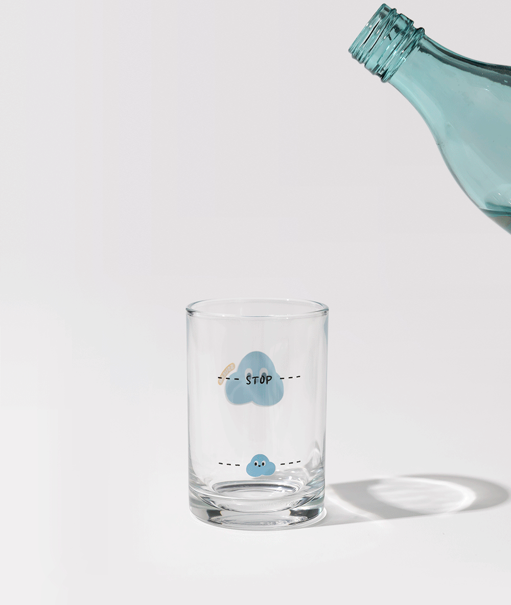 젤리뽀 소맥잔 4P 세트 - 감도 깊은 취향 셀렉트샵 29CM