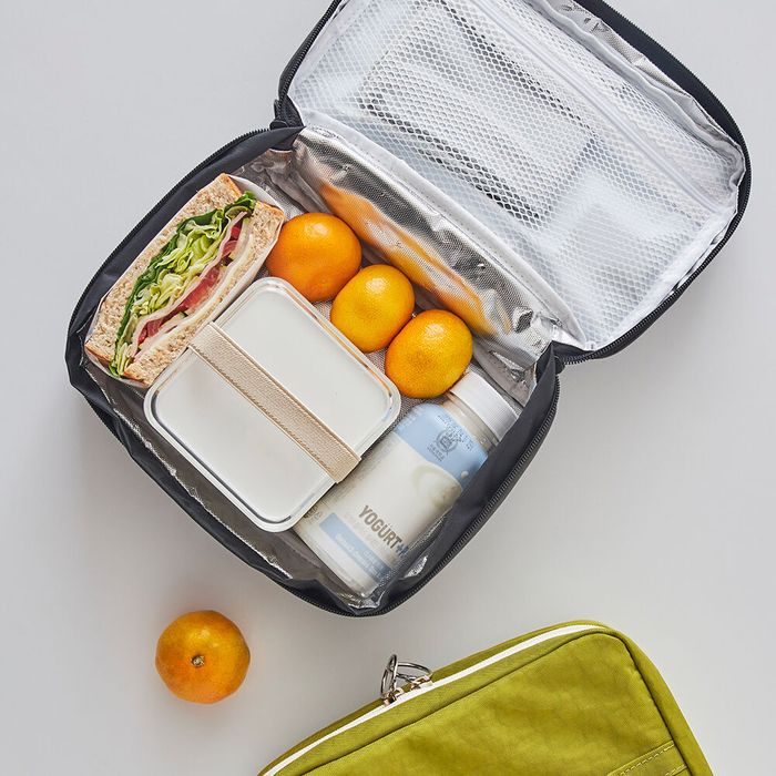 COOL POUCH (BOX) 쿨 파우치(박스) - 감도 깊은 취향 셀렉트샵 29CM