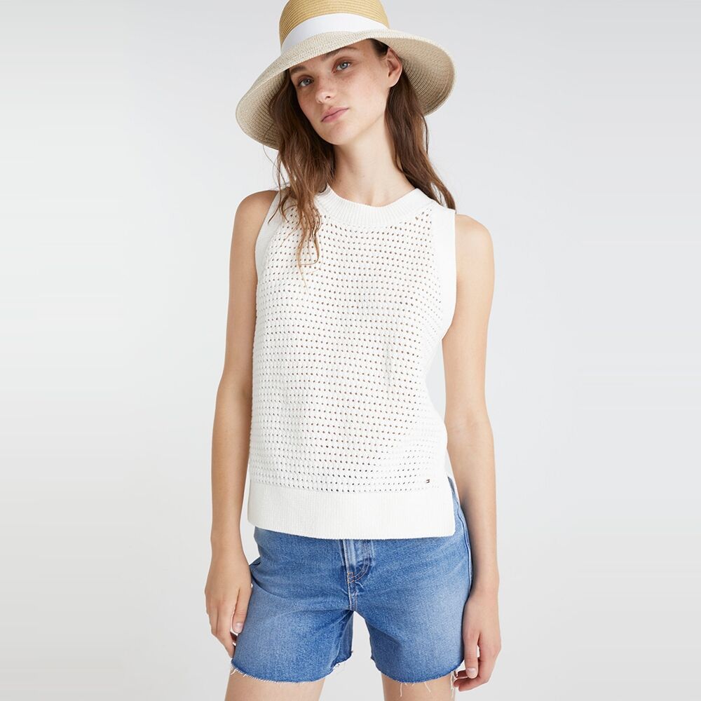 [23SS] 타미 비치 스트로우햇 - 감도 깊은 취향 셀렉트샵 29CM