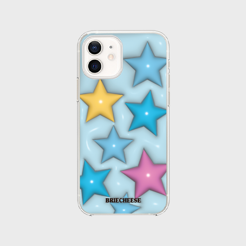 3D Starry Sky HardJelly - 감도 깊은 취향 셀렉트샵 29CM