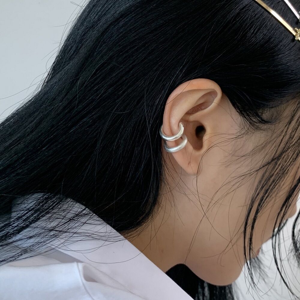[tomar] Basic ear-cuff - 감도 깊은 취향 셀렉트샵 29CM