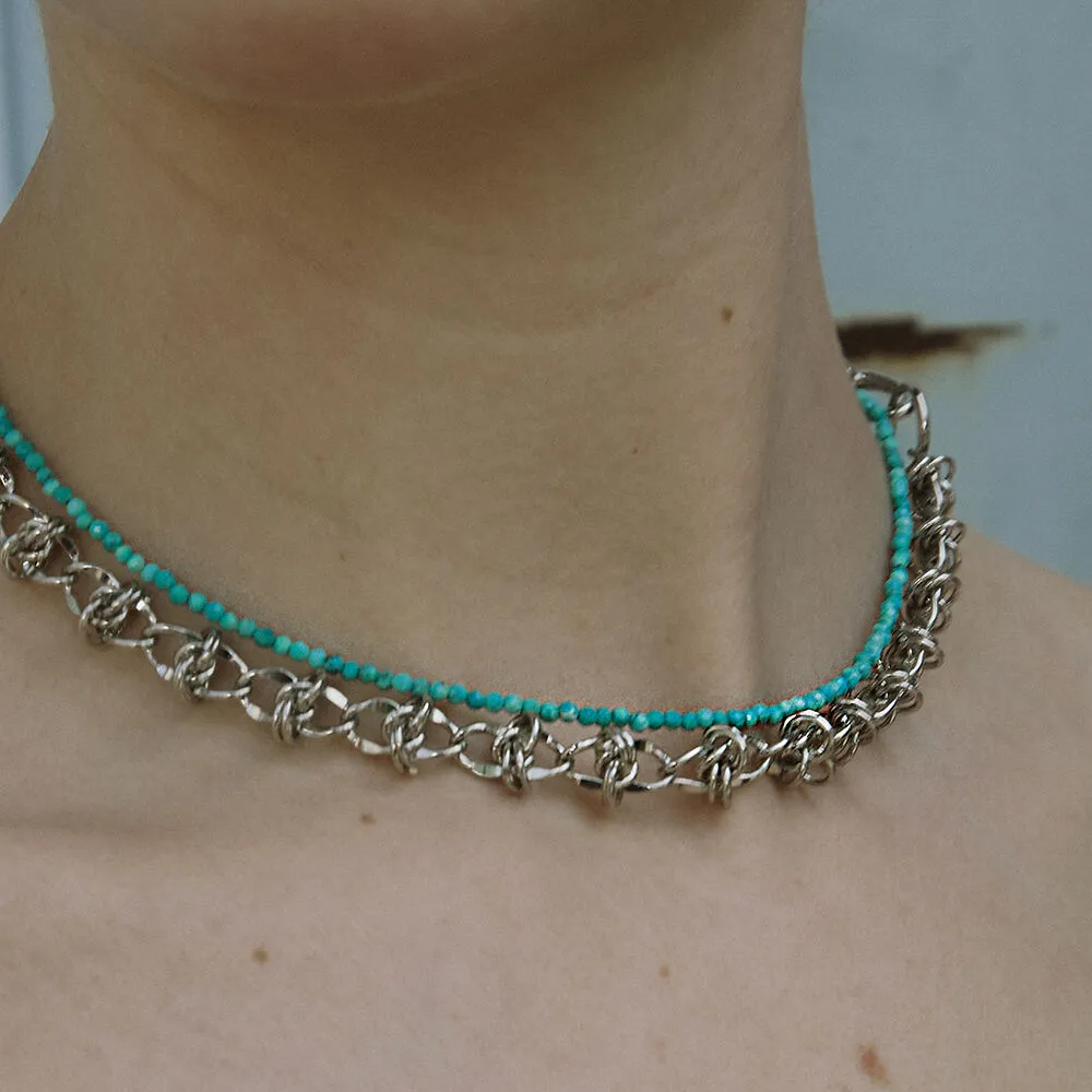 ROMANCE IN THE CITY_N03(GRN) - 감도 깊은 취향 셀렉트샵 29CM