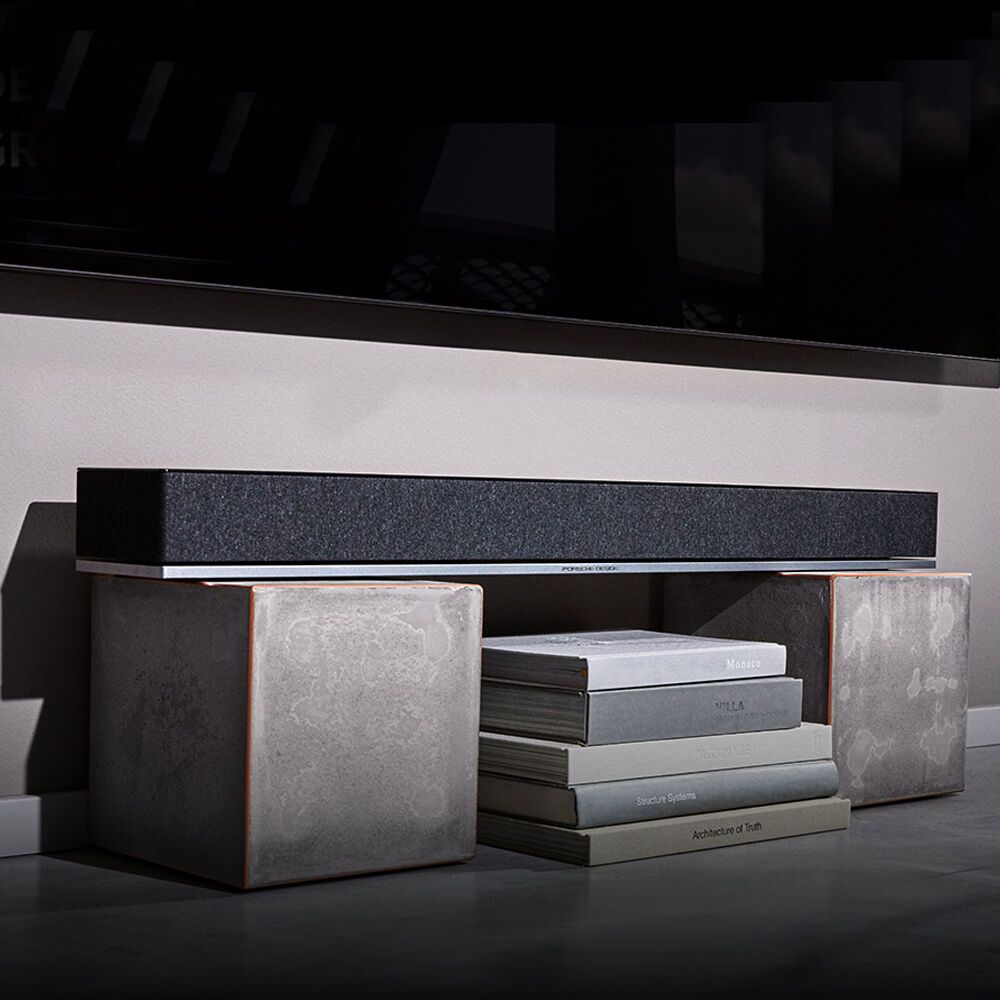 필립스 120W 돌비애트모스 사운드바 PDB70 - 감도 깊은 취향 셀렉트샵 29CM