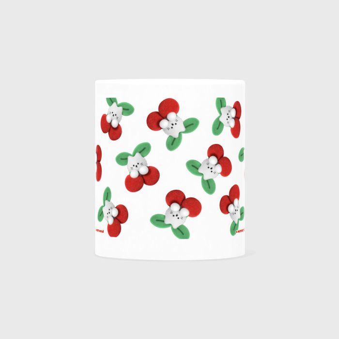 CHERRY CHICHI(머그컵) - 감도 깊은 취향 셀렉트샵 29CM