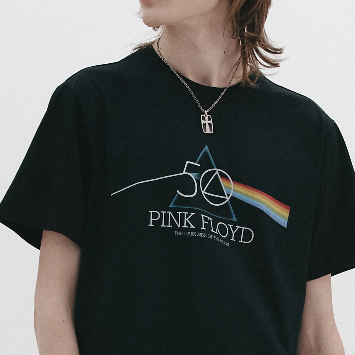 PINK FLOYD TDSOTM 50TH 4 (BRENT2433) - 감도 깊은 취향 셀렉트샵 29CM