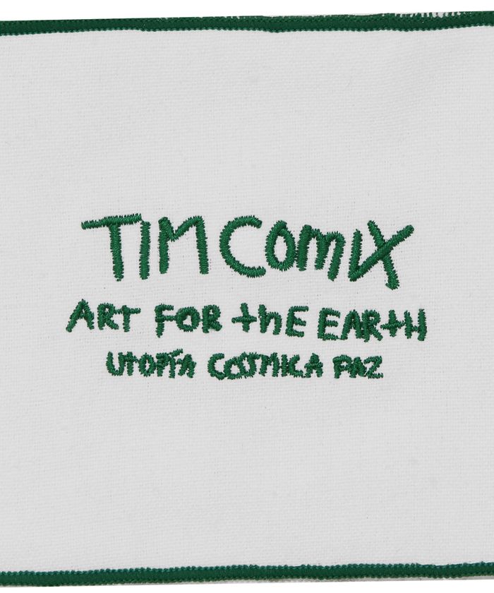 TIM COMIX CUP COASTER & TABLE CROSS - 감도 깊은 취향 셀렉트샵 29CM