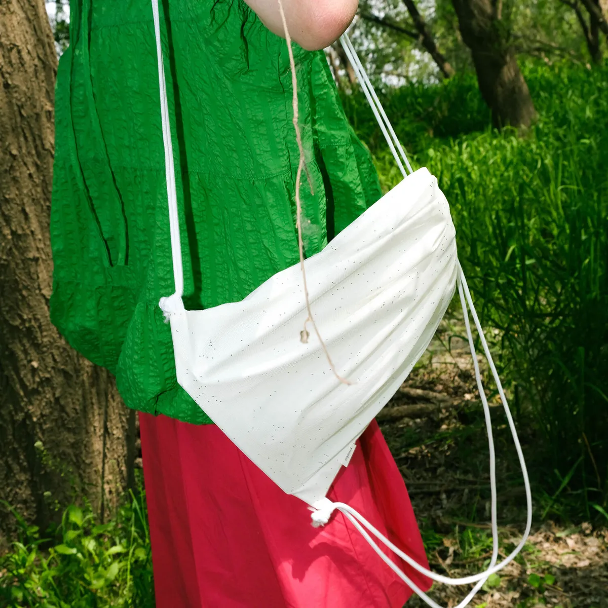 TWINKLE BAG DOVE - 감도 깊은 취향 셀렉트샵 29CM