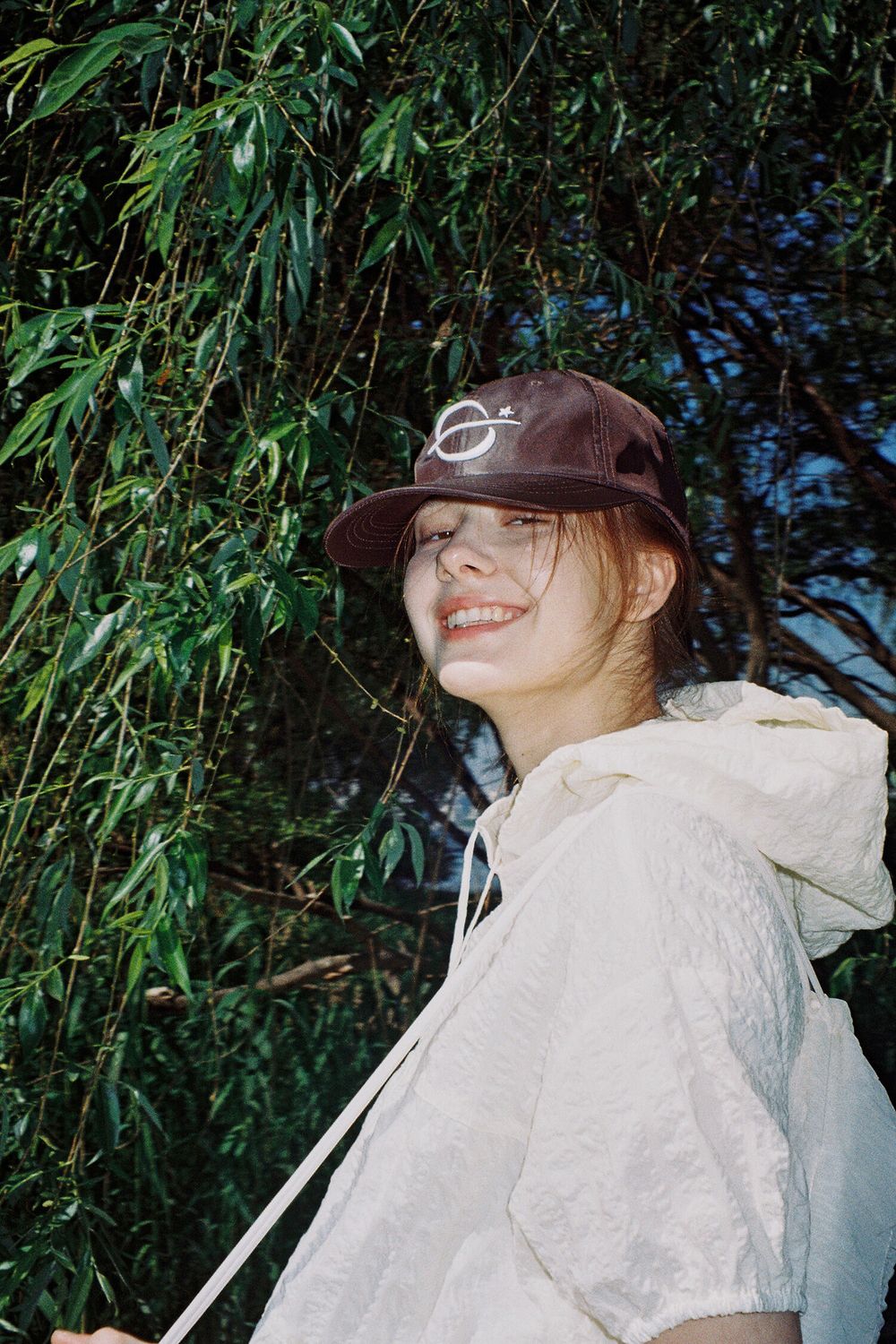 PESTO SPACE HAT VER2. DARK SOIL - 감도 깊은 취향 셀렉트샵 29CM