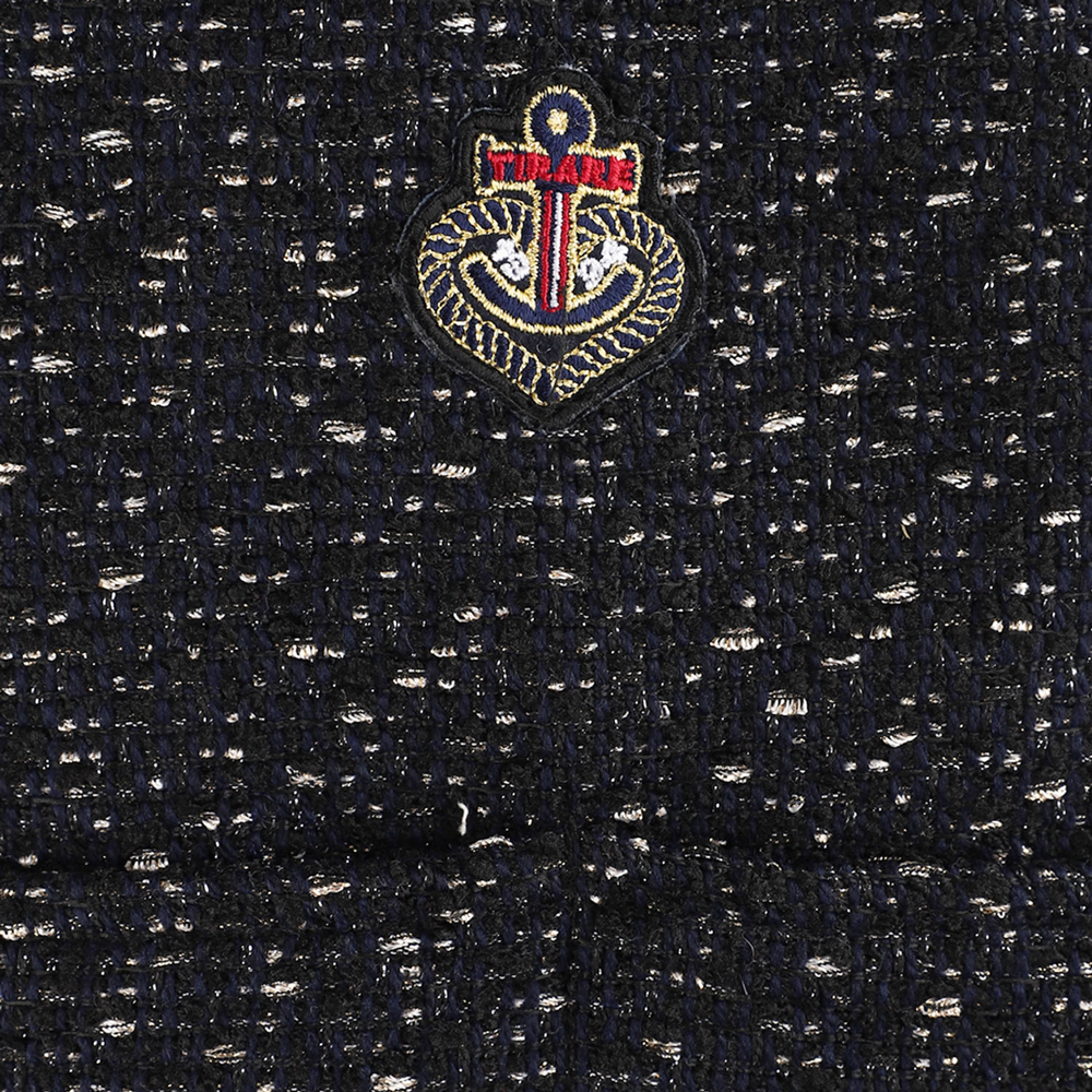 1913 DRAWSTRING TWEED BAGPACK - 감도 깊은 취향 셀렉트샵 29CM