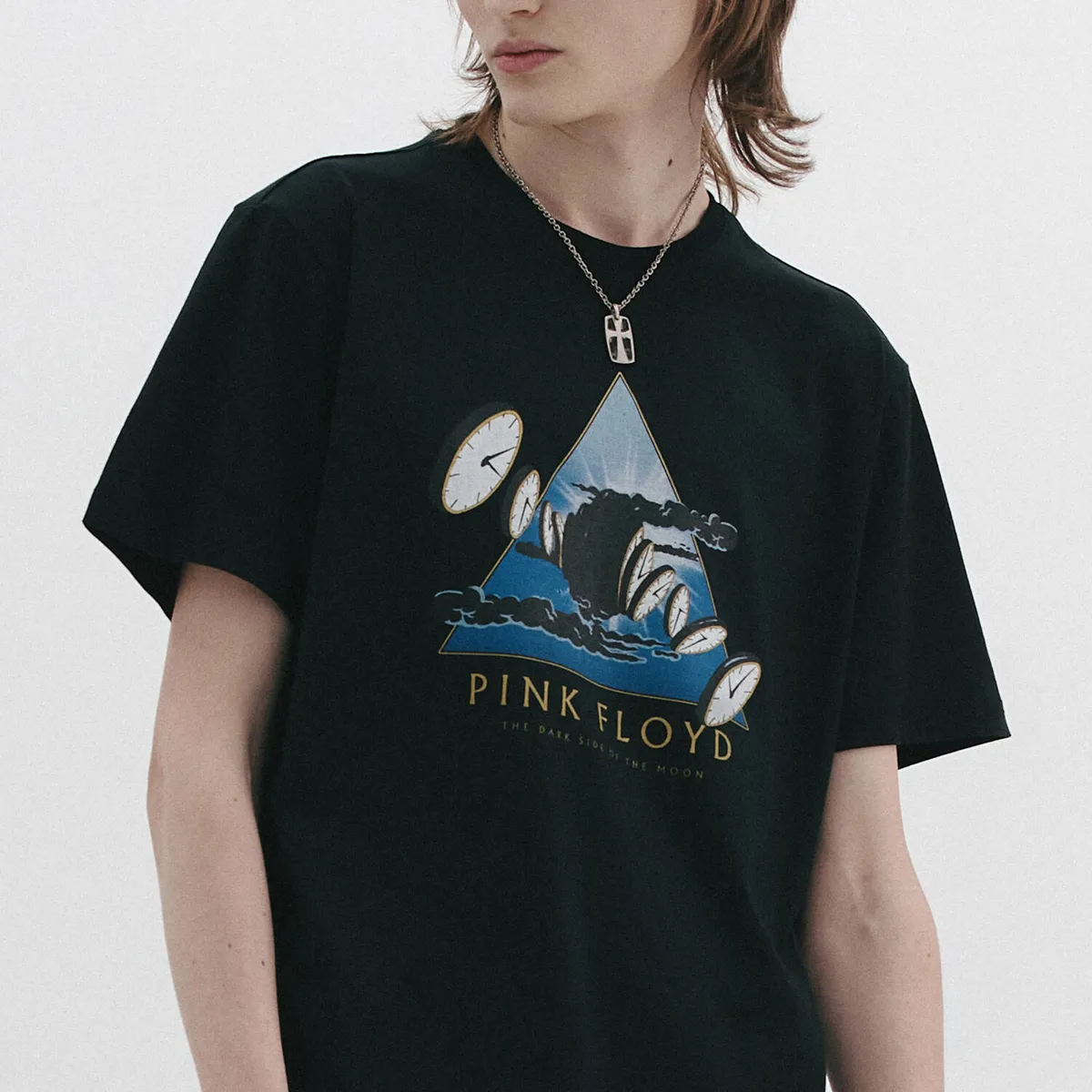 PINK FLOYD TDSOTM 50TH 3 (BRENT2432) - 감도 깊은 취향 셀렉트샵 29CM