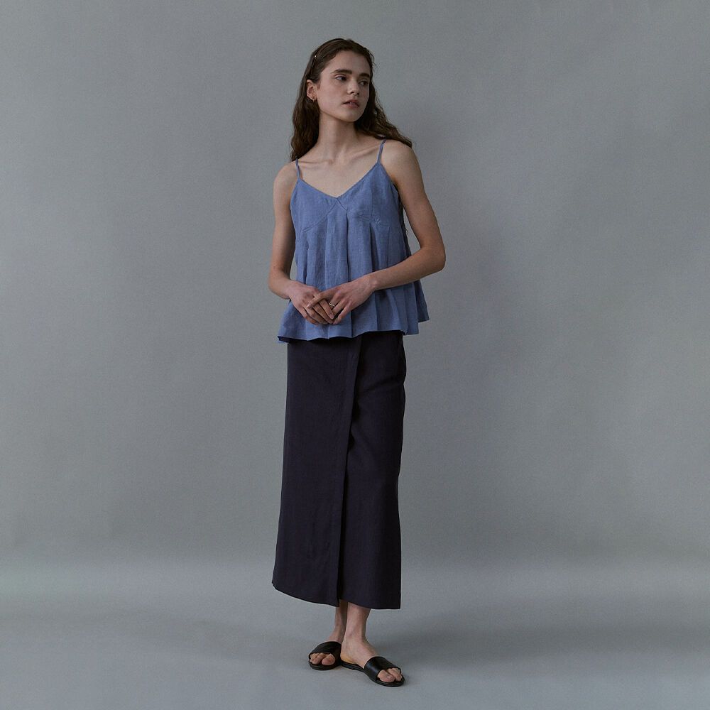 Natural Lap SK_(Navy) - 감도 깊은 취향 셀렉트샵 29CM