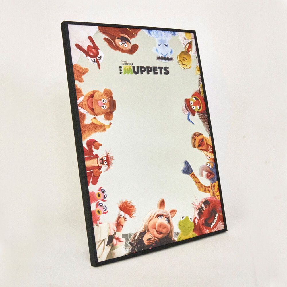 MIRROR_MUPPETS(L) - 감도 깊은 취향 셀렉트샵 29CM