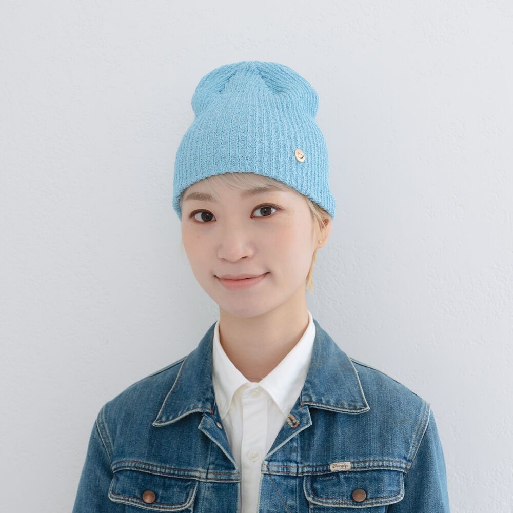twotwo beanice 투투 봄 여름 아크릴 비니 - 감도 깊은 취향 셀렉트샵 29CM