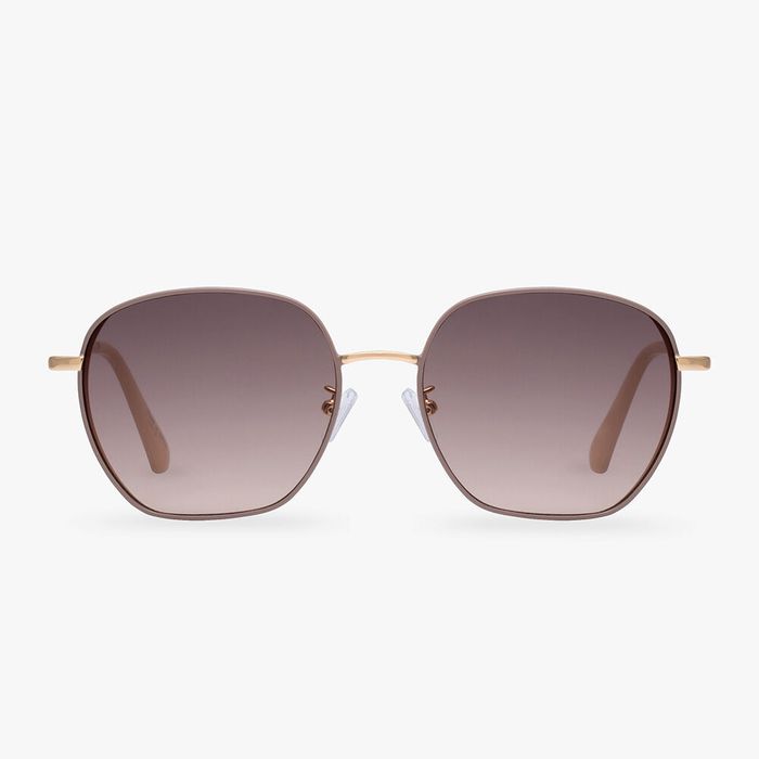 RECLOW E604 BEIGE 선글라스 - 감도 깊은 취향 셀렉트샵 29CM