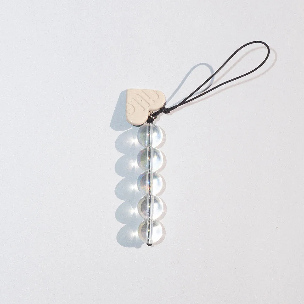 Mini Line String - Crystal - 감도 깊은 취향 셀렉트샵 29CM