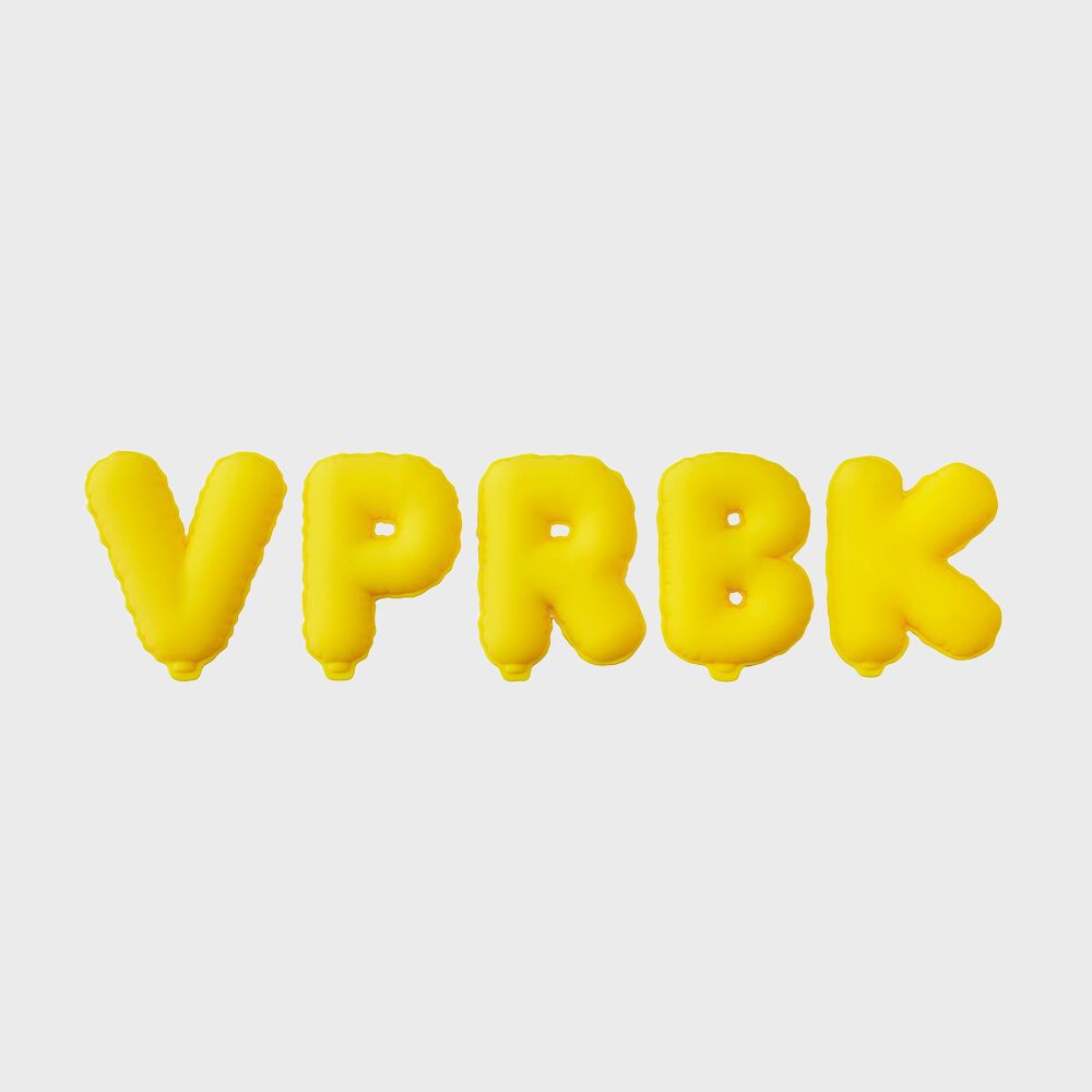 B K P R V 29CM B K P R V 29CM