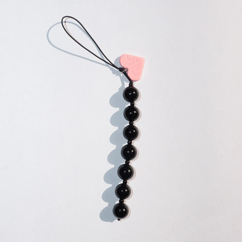 Line String - Onyx - 감도 깊은 취향 셀렉트샵 29CM