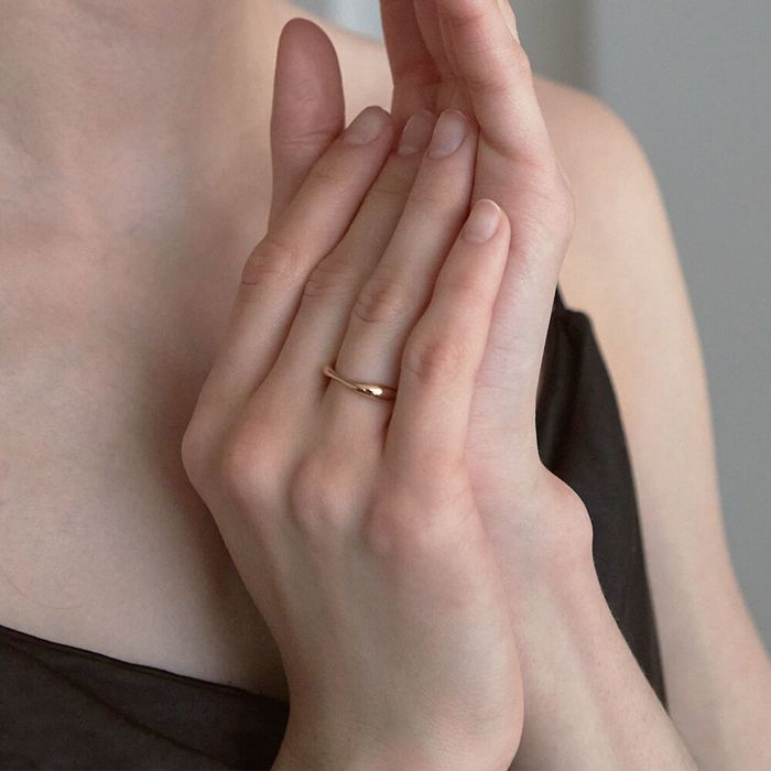 14K Slim Cloud R - 감도 깊은 취향 셀렉트샵 29CM