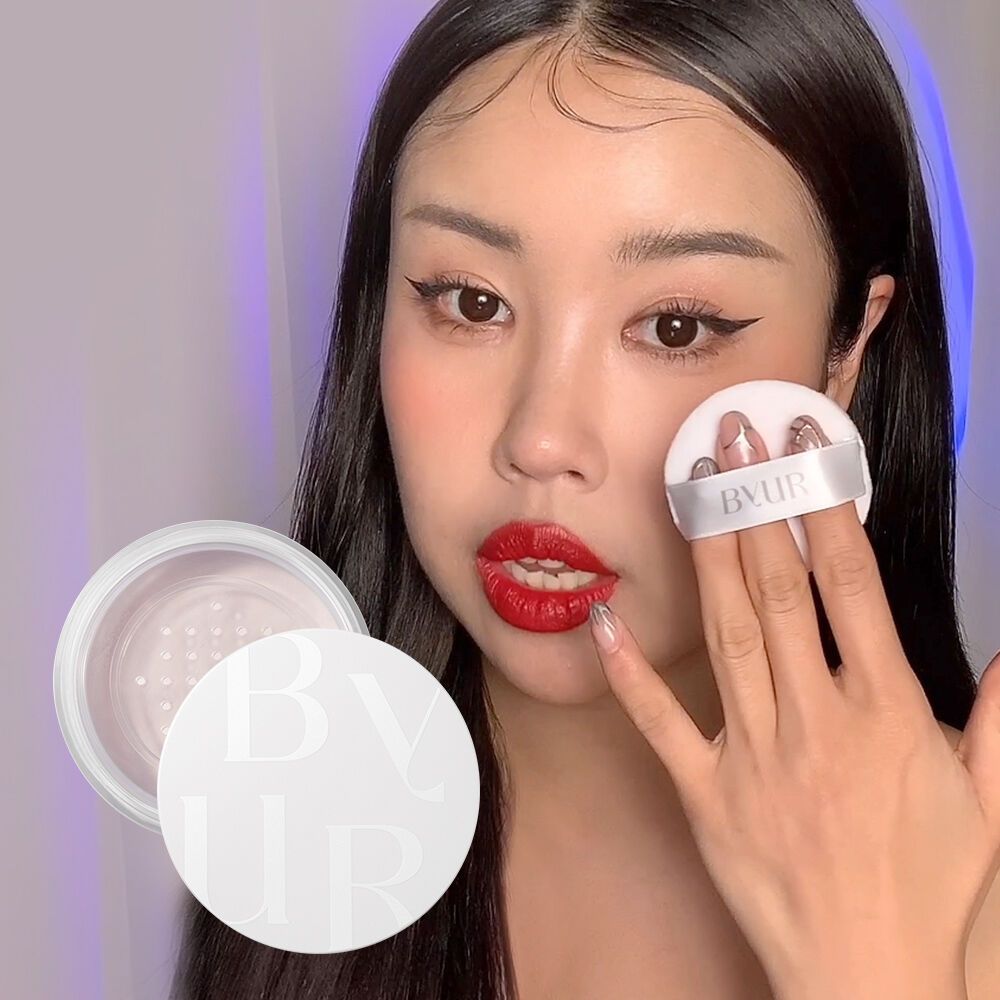 [심화평PICK] 세럼핏 루스 페이스 파우더 10g - 감도 깊은 취향 셀렉트샵 29CM