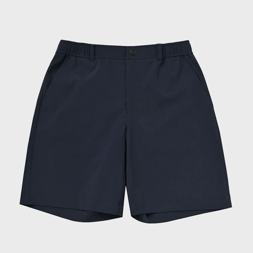 Basic Fit Shorts_Navy (Men) - 감도 깊은 취향 셀렉트샵 29CM