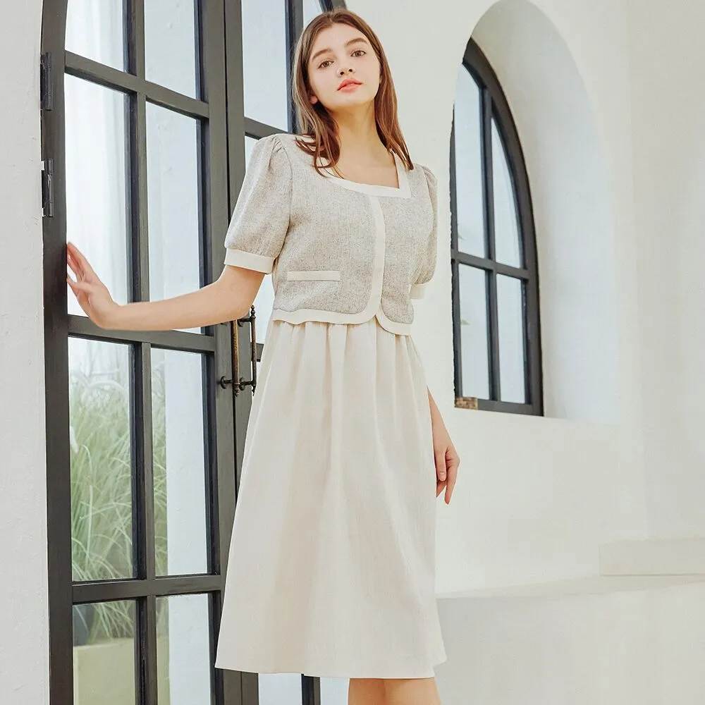 카디건 세트 원피스(SZ5OPE3) - 감도 깊은 취향 셀렉트샵 29CM