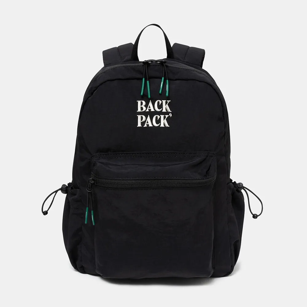 NYLON BACKPACK_2color - 감도 깊은 취향 셀렉트샵 29CM