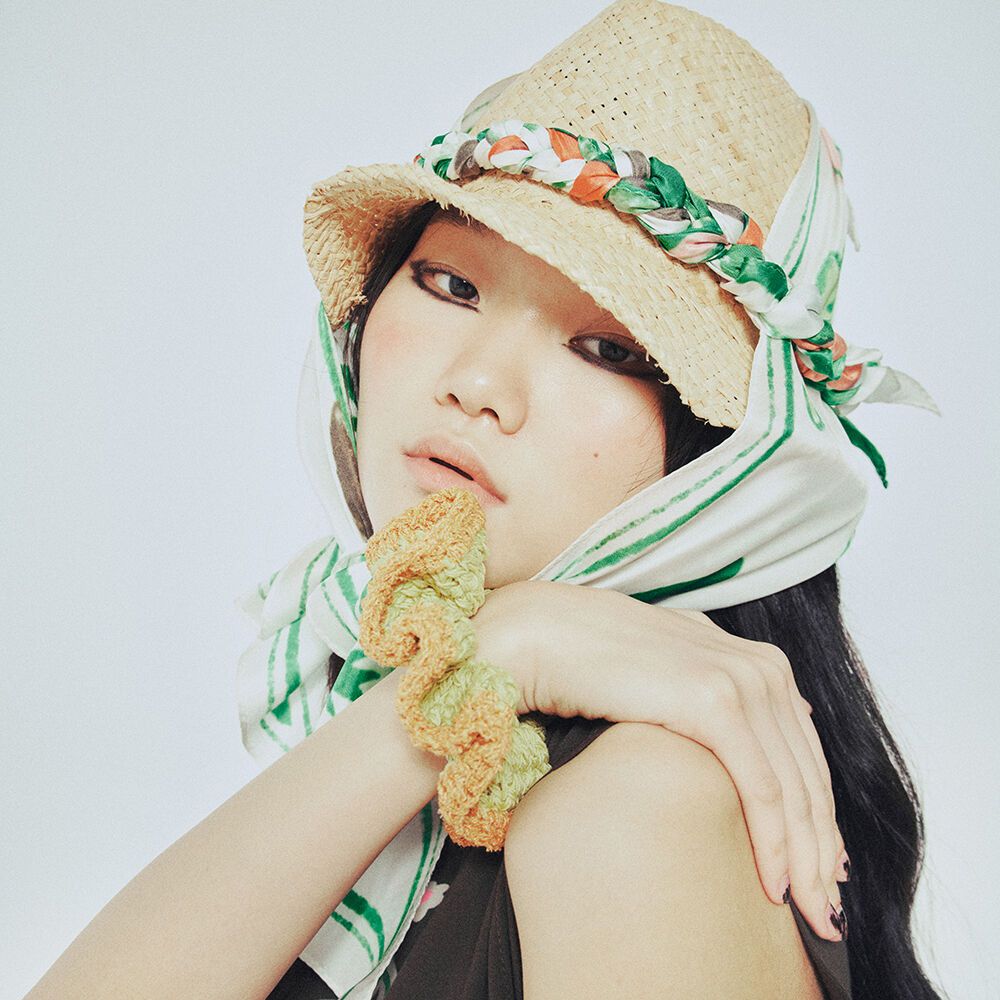 INVISIBLE HAT - 감도 깊은 취향 셀렉트샵 29CM