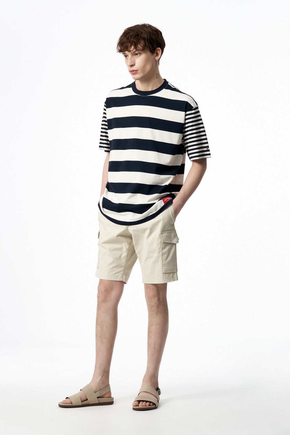 [23SS] 1985 할렘 카고 팬츠 - 감도 깊은 취향 셀렉트샵 29CM