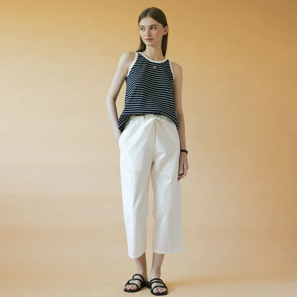 잔잔한 일상이 팬츠 (2COL) - 감도 깊은 취향 셀렉트샵 29CM