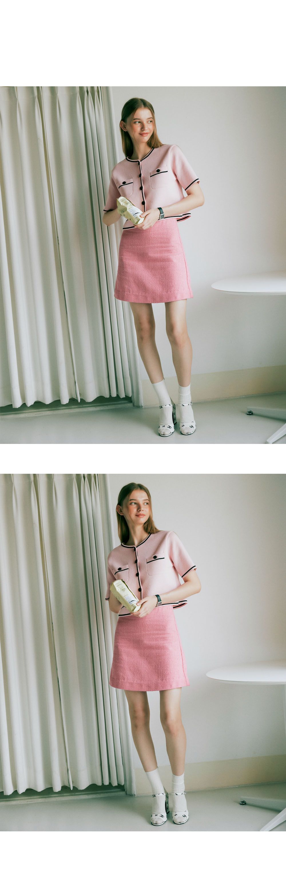 시원한 민정이 스커트 (4COL) - 감도 깊은 취향 셀렉트샵 29CM