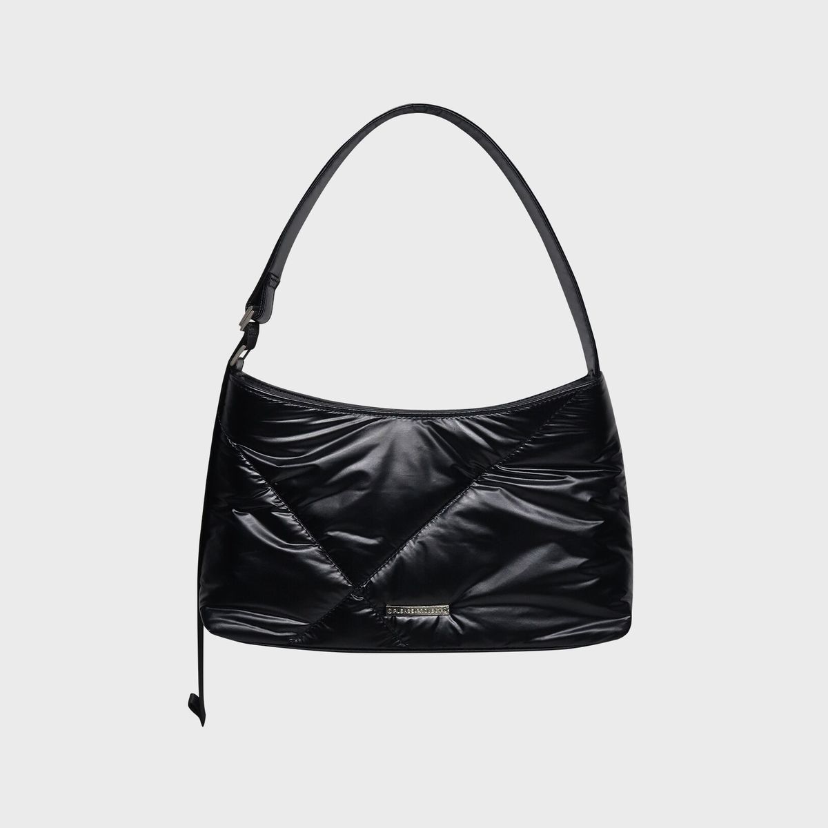 LEEDS SHOULDER BAG, BLACK - 감도 깊은 취향 셀렉트샵 29CM