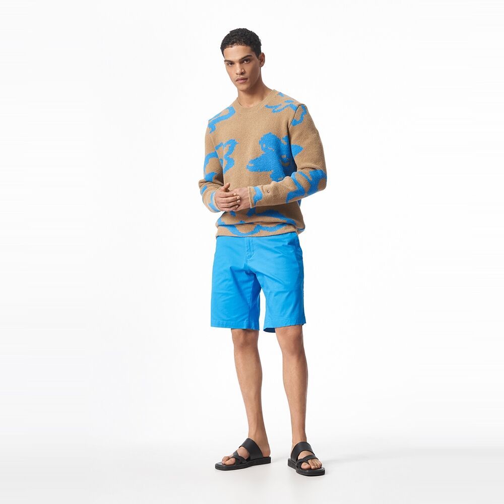 [23SS] 1985 할렘 숏 팬츠 - 감도 깊은 취향 셀렉트샵 29CM