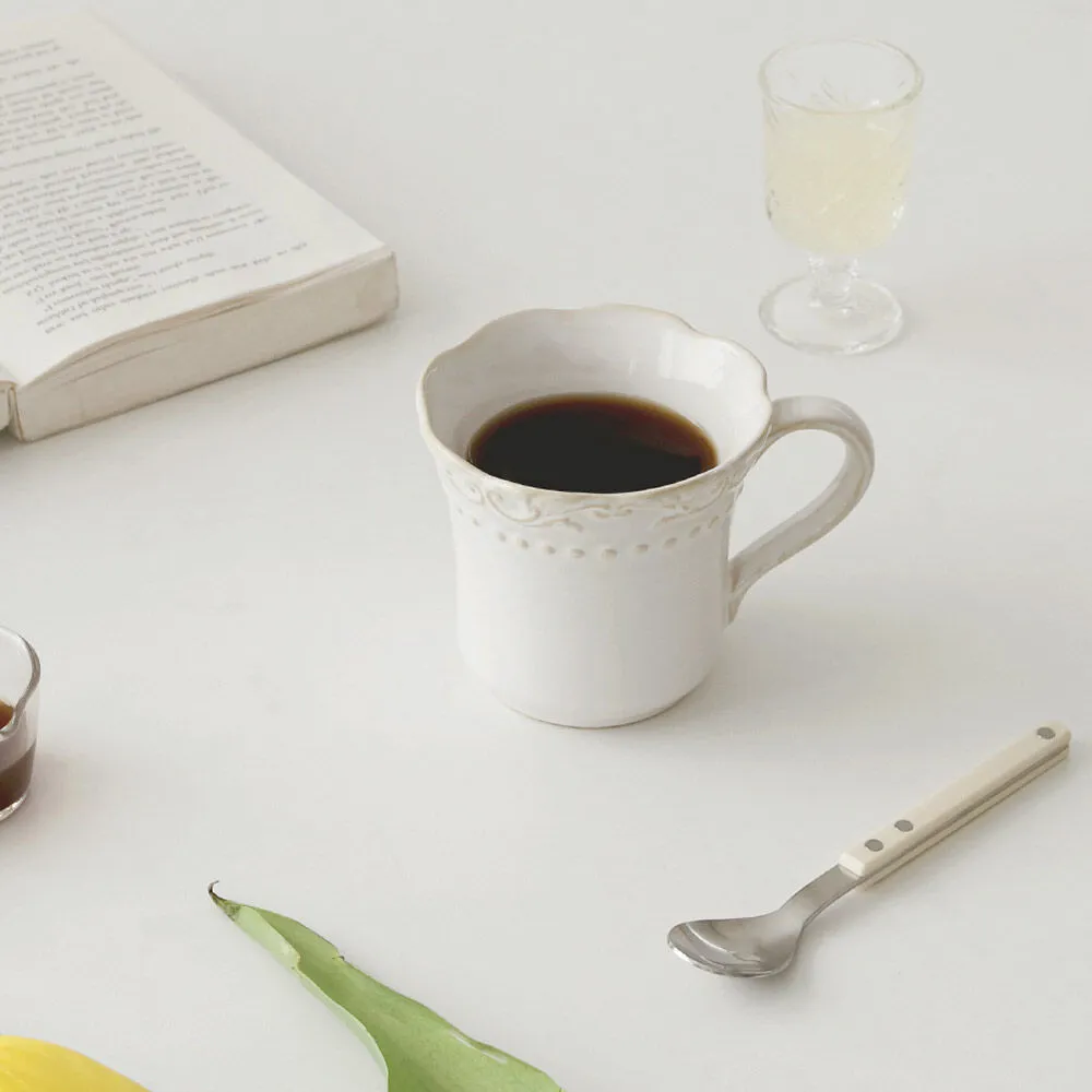 코벤트 스완 머그 280ml - 감도 깊은 취향 셀렉트샵 29CM