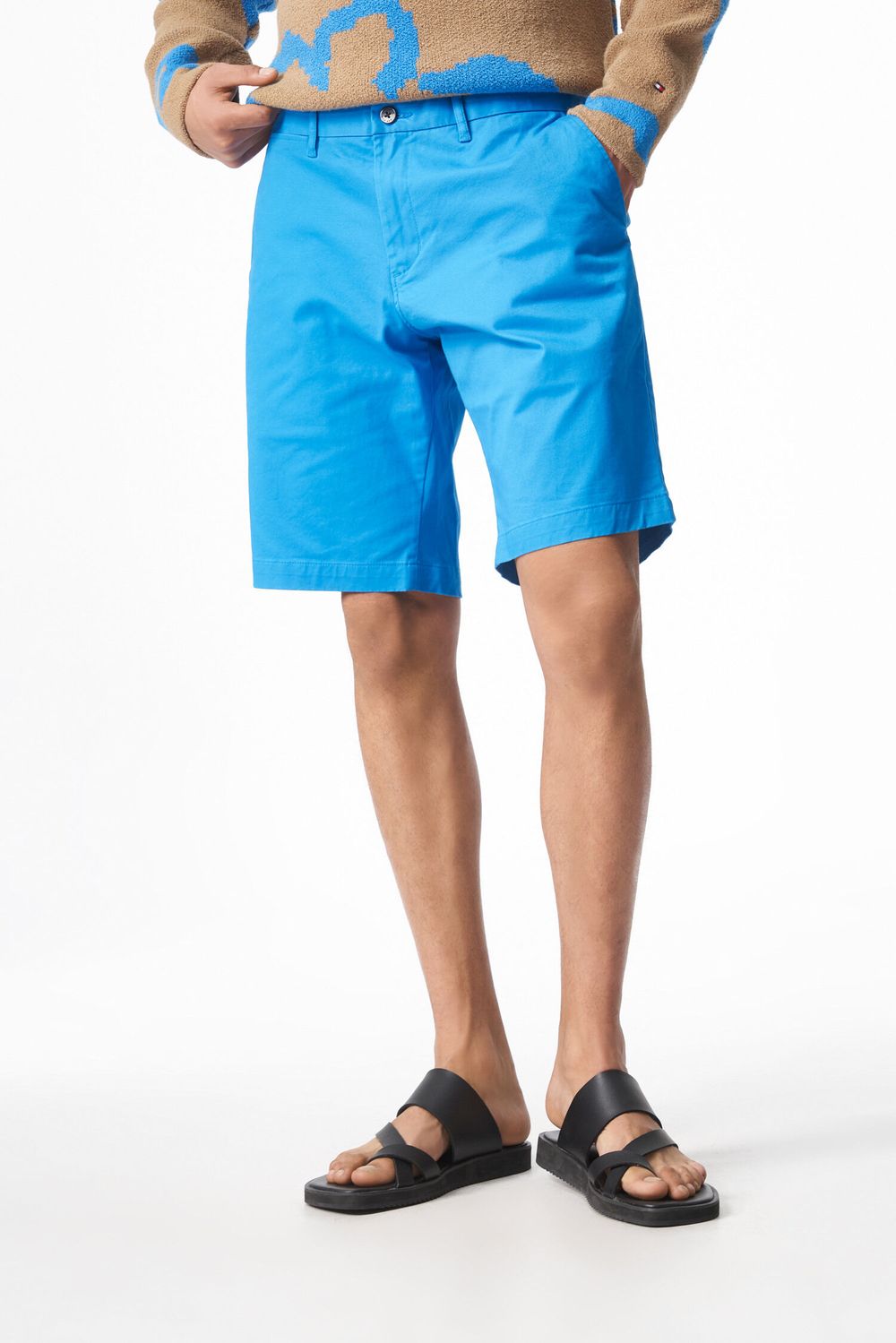 [23SS] 1985 할렘 숏 팬츠 - 감도 깊은 취향 셀렉트샵 29CM